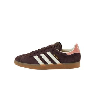 adidas Femme, Chaussures, Rouge, Taille: 38 EU Gazelle Shadow Brown