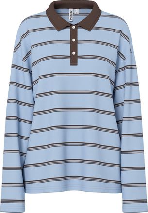 Pieces Poloshirt PCSadie