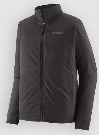 Patagonia Nano-Air Light Jacke ink black