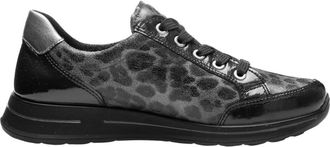 Ara Damen, Schuhe, Grau, 39 EUGr&ouml;&szlig;e