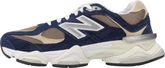 New Balance Herren, Schuhe, Blau, 37 EUGröße