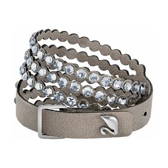 Swarovski Damen, Accessories, Grau, ONE SIZEGr&ouml;&szlig;e