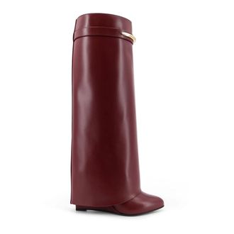 Givenchy Damen, Schuhe, Lila, 40 EUGr&ouml;&szlig;e