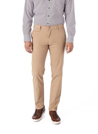 Brax Brax Herren Hose beige