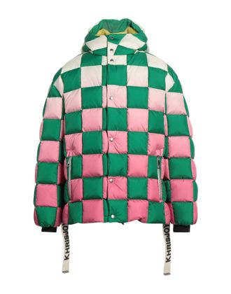 Khrisjoy JACKEN & M&Auml;NTEL - Pufferjacken & Daunenjacken auf YOOX.COM