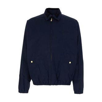 Dr&ocirc;le de Monsieur Le Blouson Dr&ocirc;le - - Jackets - Herren - Blau - S