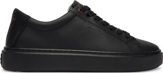 Alexander Smith Sneakers Alexander Smith ALBELDM-9145 Schwarz