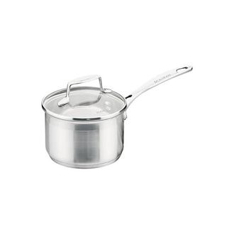 Scanpan Scanpan 71231400 Stielkasserolle - Impact, 1,2 L