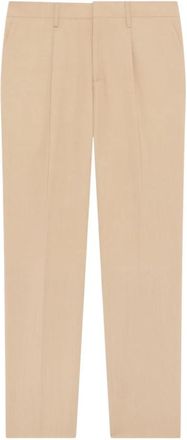 Lardini Homme, Pantalons, Beige, Taille: XL Chinos