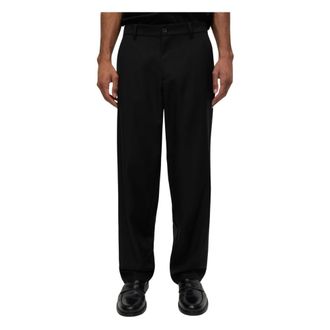 Sams&oslash;e & Sams&oslash;e Sanoah Hose 15350 - - Trousers - Herren - Schwarzk - XL