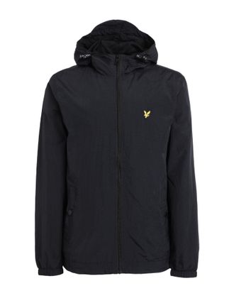 Lyle & Scott JACKEN & M&Auml;NTEL - Jacken und Anoraks auf YOOX.COM