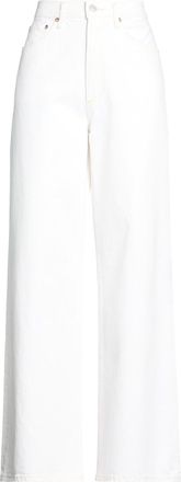 A Gold E HOSEN & R&Ouml;CKE - Jeanshosen auf YOOX.COM