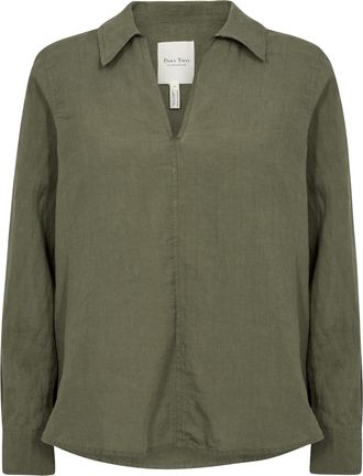 Part Two Part Two NataleePW Regular Fit Long Sleeve Shirt