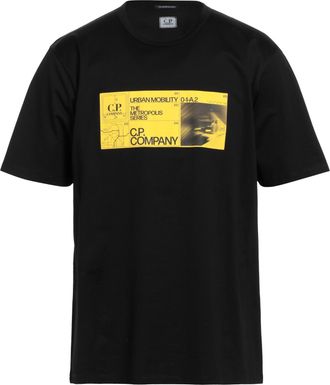 C.P. Company TOPS - T-shirts auf YOOX.COM