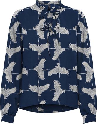 Only Onlnova Life Elite L/S Monica Top