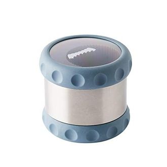 Mastrad 1 Casse Noix - Accessoire et Ustensile de cuisine - D&eacute;cortiqueur Facile de Noix et de Noisettes - Sans Effort - Syst&egrave;me dengrenage et de Rotation - 7,