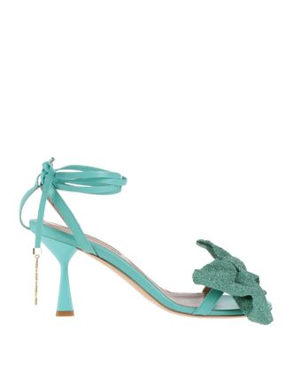 Semicouture SCHUHE - Sandalen auf YOOX.COM