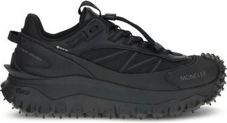 Moncler Homme, Chaussures, Noir, Taille: 44 EU Trailgrip GTX Baskets