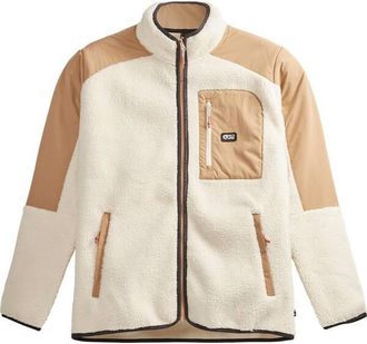 Picture Unterjacke QUILCHENA