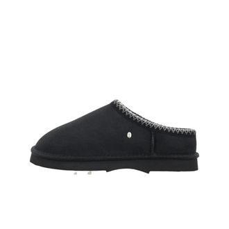 Emu Sharky Scuff - - Shoes - Damen - Schwarzk - 36 EU