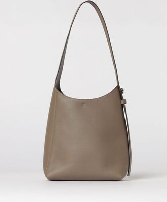 Tory Burch Schultertasche TORY BURCH Damen Farbe Ivory