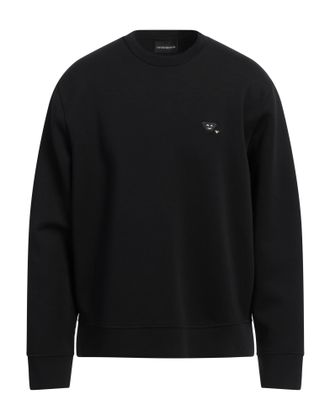 Emporio Armani TOPS - Sweatshirts auf YOOX.COM