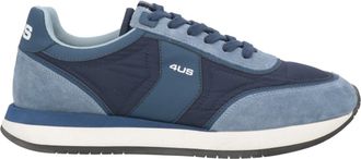 Paciotti 4us SCHUHE - Sneakers auf YOOX.COM