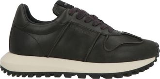 Emporio Armani SCHUHE - Sneakers auf YOOX.COM
