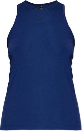 adidas Femme, Sport, Bleu, Taille: 38 FR Club Tennis Climacool Tank
