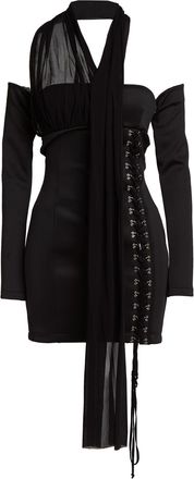 Blumarine KLEIDER - Mini-Kleider auf YOOX.COM