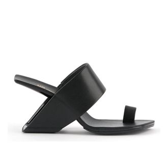 United Nude Heeled Mules - - Shoes - Damen - Schwarzk - 40 EU