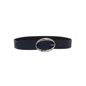 Orciani Cintura - - Accessories - Damen - Blau - 90 CM