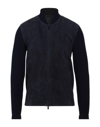 Giorgio Armani JACKEN & M&Auml;NTEL - Jacken und Anoraks auf YOOX.COM