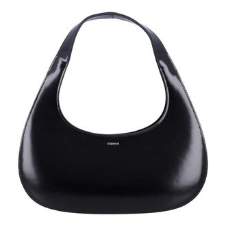 Coperni Slim Swipe Baguette Bag - - Bags - Damen - Schwarzk - ONE SIZE