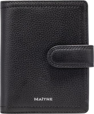 Ma&icirc;tre Matre Portemonnaie Modard Dawina