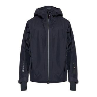 Moncler Grenoble High Performance Jacket - - Jackets - Herren - Blau - 2XL