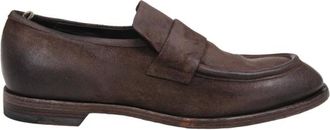 Officine Creative Mocassin Sound 010 - Homme - Chaussures - Noir - Taille: 40 EU