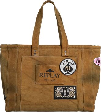 Replay TASCHEN - Handtaschen auf YOOX.COM