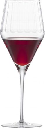 Zwiesel Glas 122305 2-er Set BAR PREMIUM No.1 by Charles Schumann Bordeaux Glas 453ml