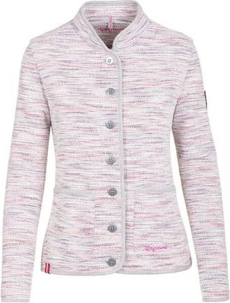 Almgwand Damen Unterjacke MALMOOSKOPF