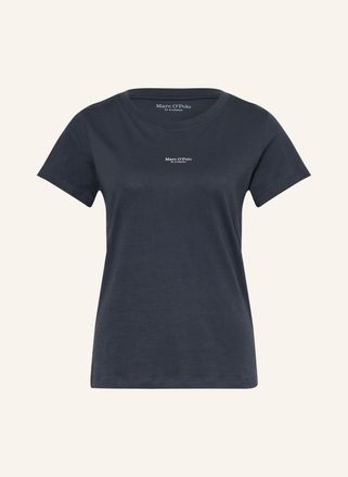 Marc O'Polo Marc Opolo Schlafshirt blau