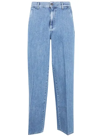 Lardini Classic Denim
