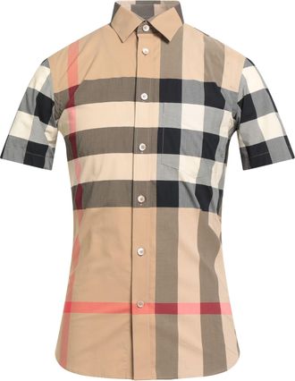 Burberry TOPS - Hemden auf YOOX.COM