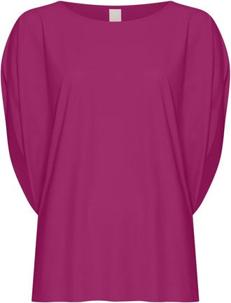 JapanTKY Japan Tky, Femme, Blouses et Chemises, Rose, Taille: 42 FR Paly Bluse