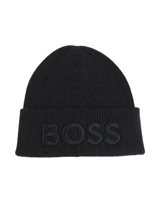 BOSS ACCESSOIRES - M&uuml;tzen & H&uuml;te auf YOOX.COM