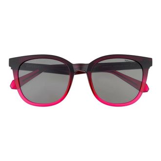 Superdry Eckige Sonnenbrille - - Accessories - unisex - Grau - ONE SIZE
