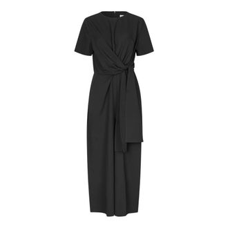 Masai Combinaisons et salopettes - Femme - Combinaisons et Ensembles - Noir - Taille: 38 FR