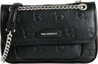 Karl Lagerfeld TASCHEN - Umh&auml;ngetasche auf YOOX.COM