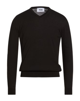 Alpha Studio STRICKWAREN - Pullover auf YOOX.COM