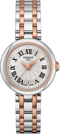 Tissot BELLISSIMA Damenuhr T126.010.22.013.01